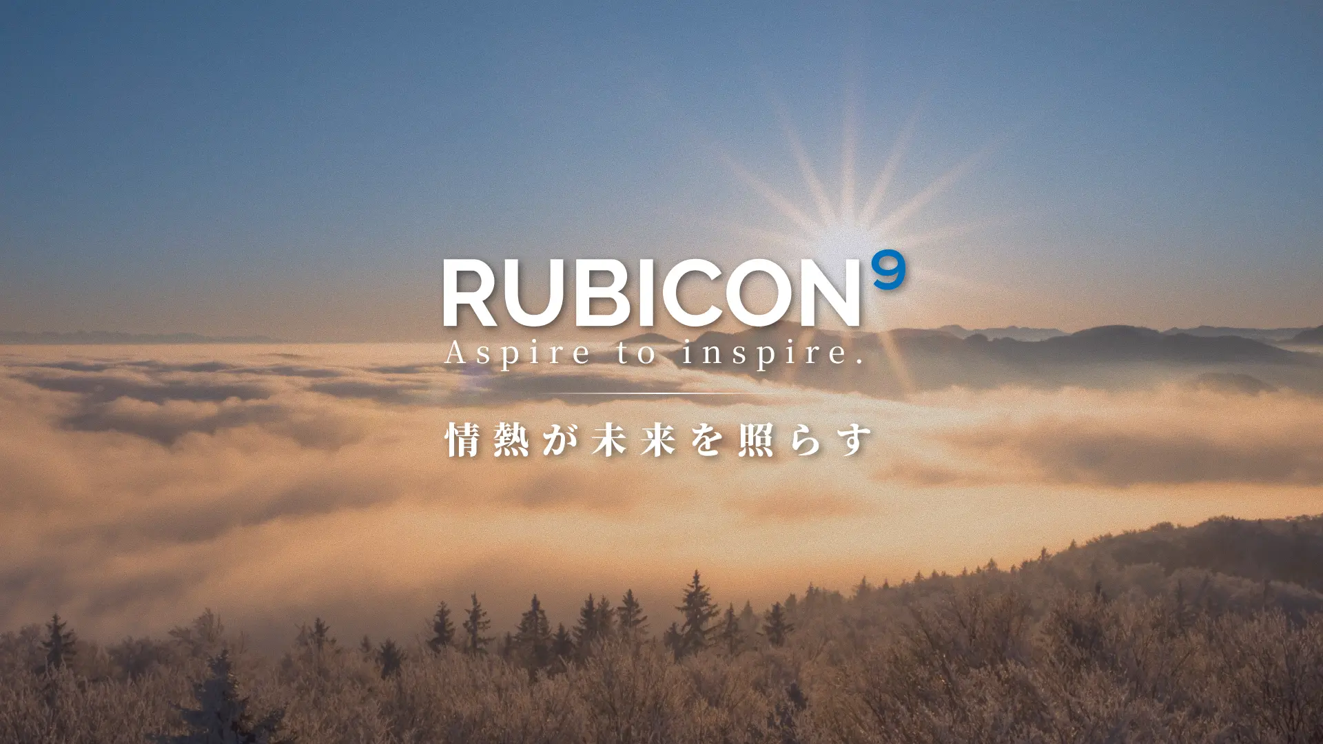 COMPANY | RUBICON9